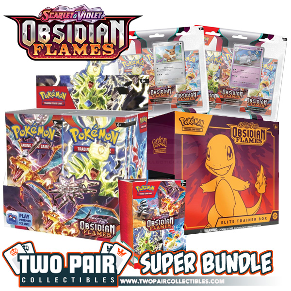 TwoPairCollectibles - Pokémon Card Shop & More - Easton, MD